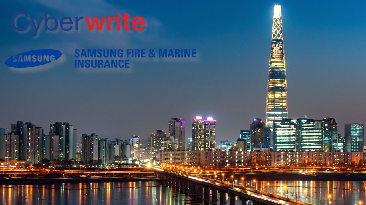 South Korea’s biggest P&C insurer opts for US cyber solution ...